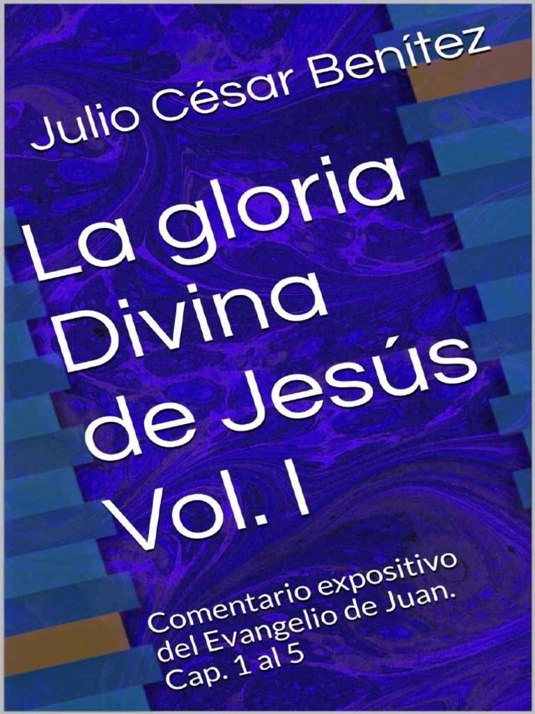 JOY245A134A10 Predicaciones Expositivas en El - Julio Cesar Benitez | PDF JOY245A134A10 Predicaciones Expositivas en El - Julio Cesar Benitez | PDF