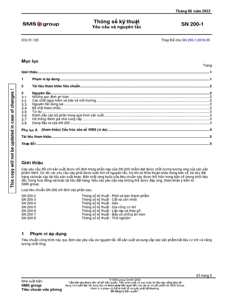 SN 200-1 2022-06 VI | PDF