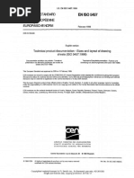 Iso 128-2-2020 | PDF