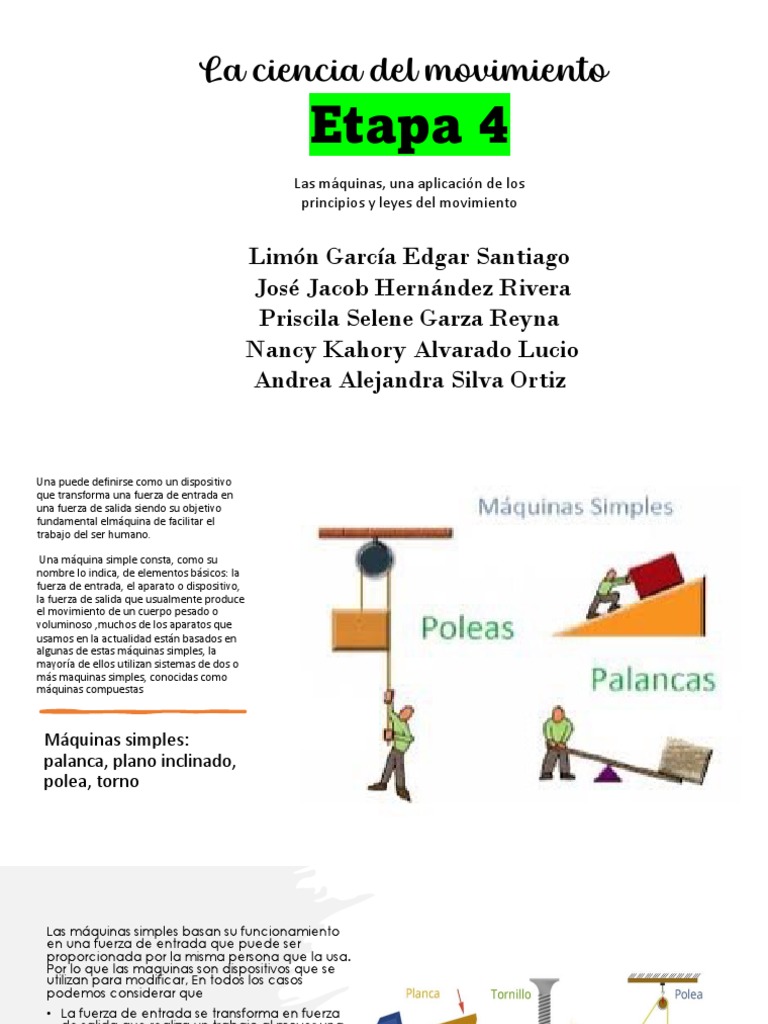 Lcm Equipo2 Et4 | PDF