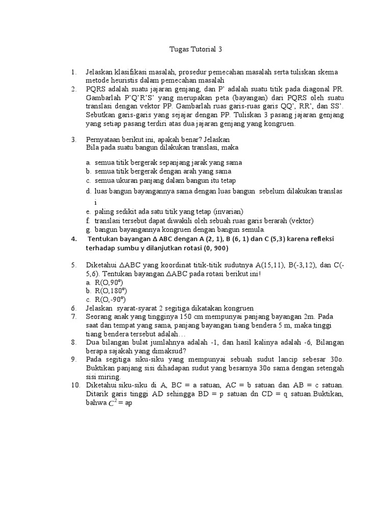 TT3 MTK | PDF | Kajian Bahasa Asing | Metode & Bahan Ajar