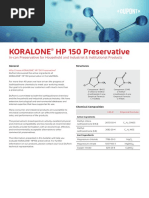 Sokalan PA Types | PDF | Calcium | Detergent