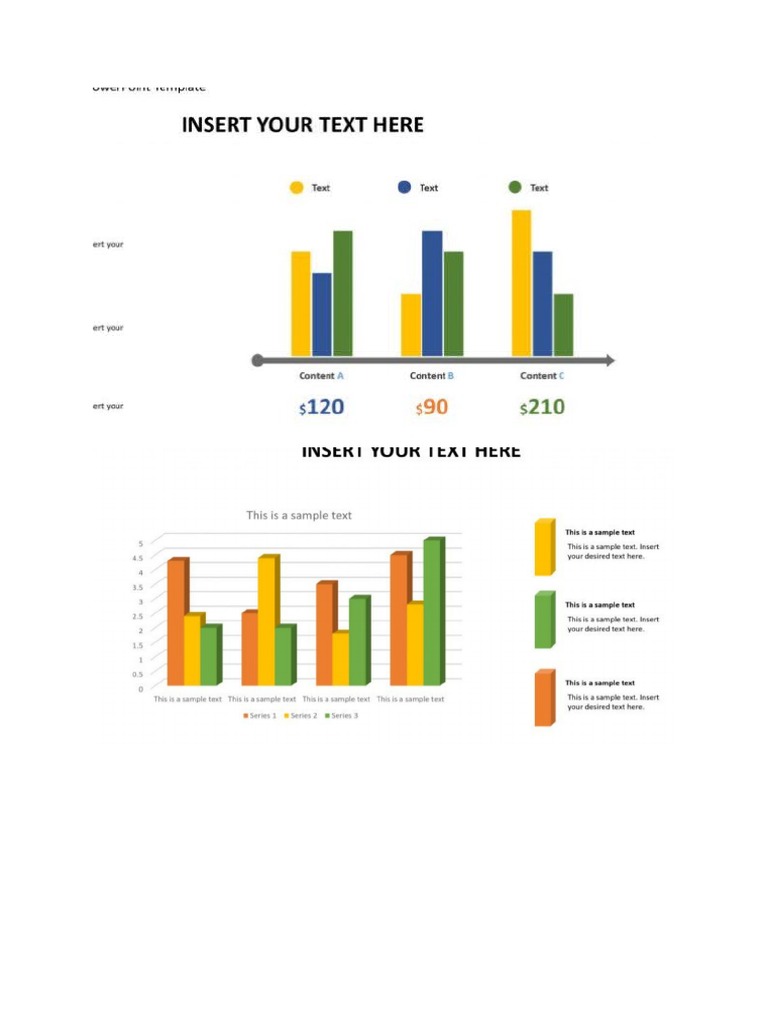Contoh Grafik | PDF