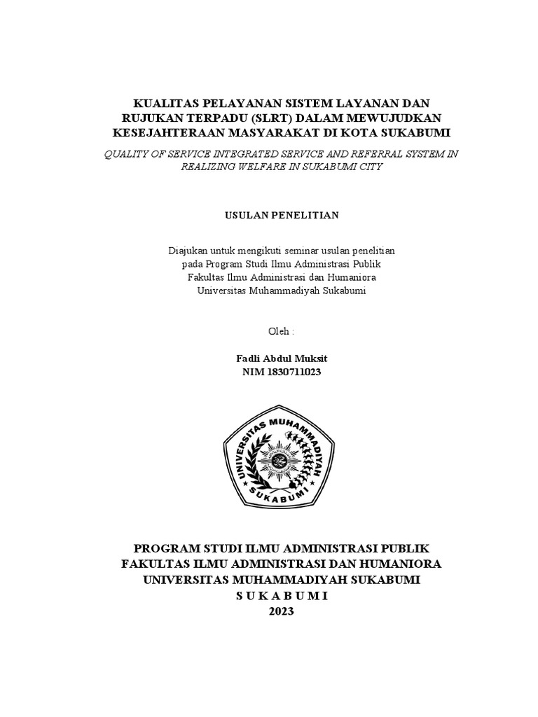 FADLI ABDUL MUKSIT 1830711023. revisi | PDF