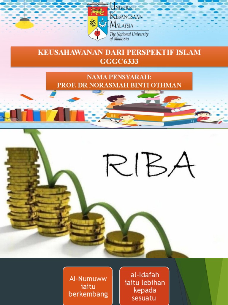 Riba | PDF