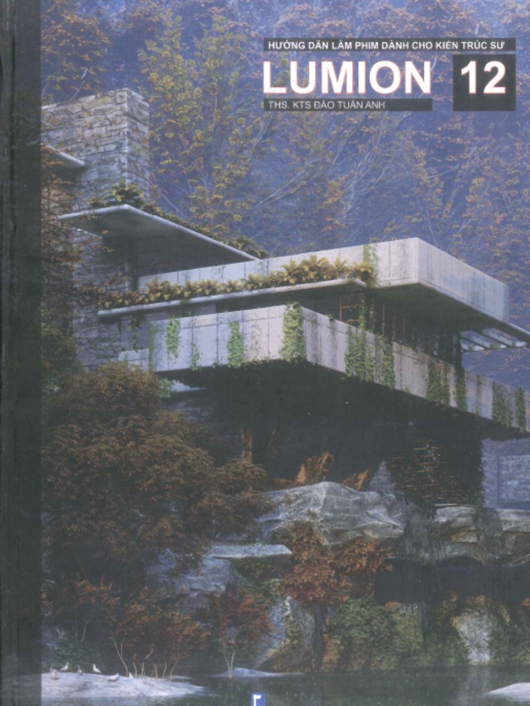 lumion 12 | PDF