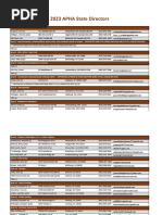 SALJ Style Guide | PDF | Ellipsis | Paragraph