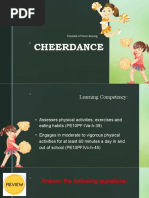 3rd Quarter Arts (Film) Grade 10 | PDF | Cinematography | Entertainment