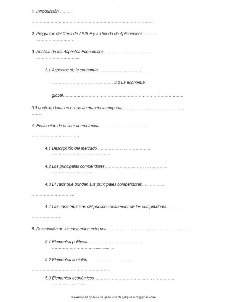 s04 Caso Apple y Su Tienda de Aplicaciones | PDF | Aplicación movil ... s04 Caso Apple y Su Tienda de Aplicaciones | PDF | Aplicación movil ...