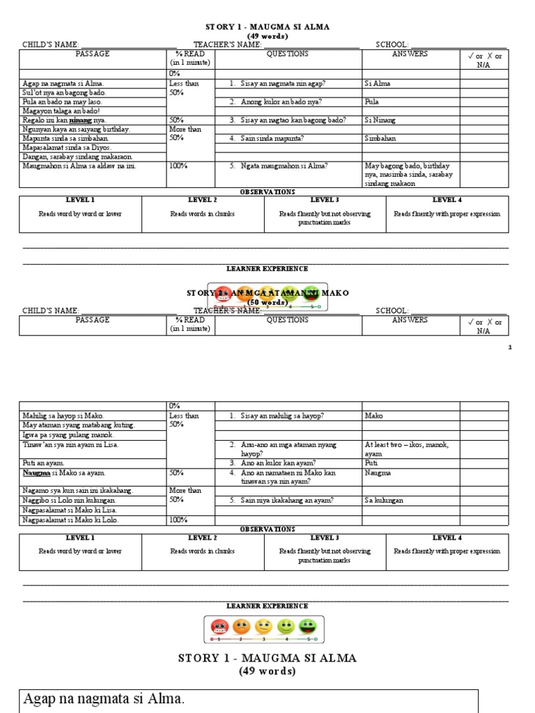 Crla MTB Post | PDF