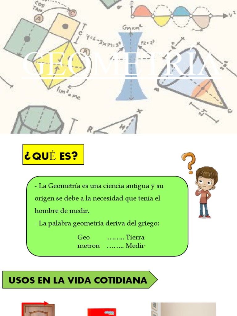 exposición de matemática | PDF