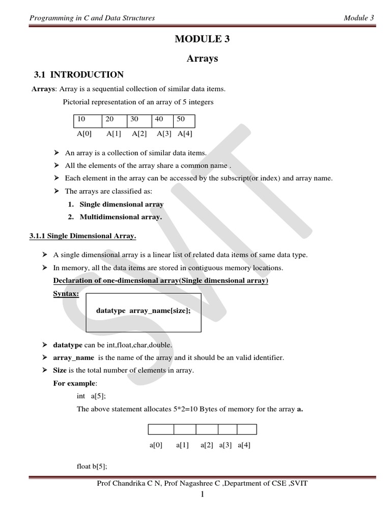 Module 3 Backbencher - Club | PDF | Parameter (Computer Programming) | Data Type