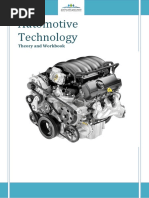 Automotive Technology: Principles, Diagnosis, and Service | PDF ...