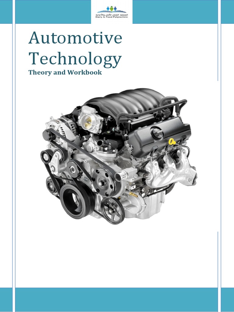 Automotive Book 2 | PDF