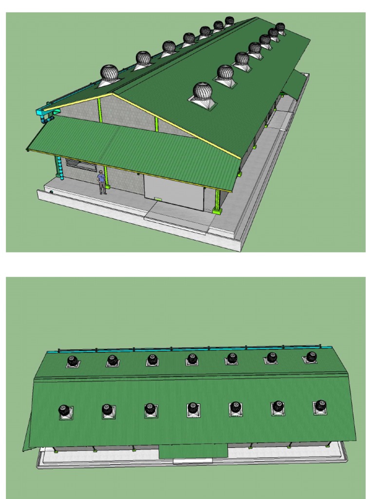 3D Gudang | PDF