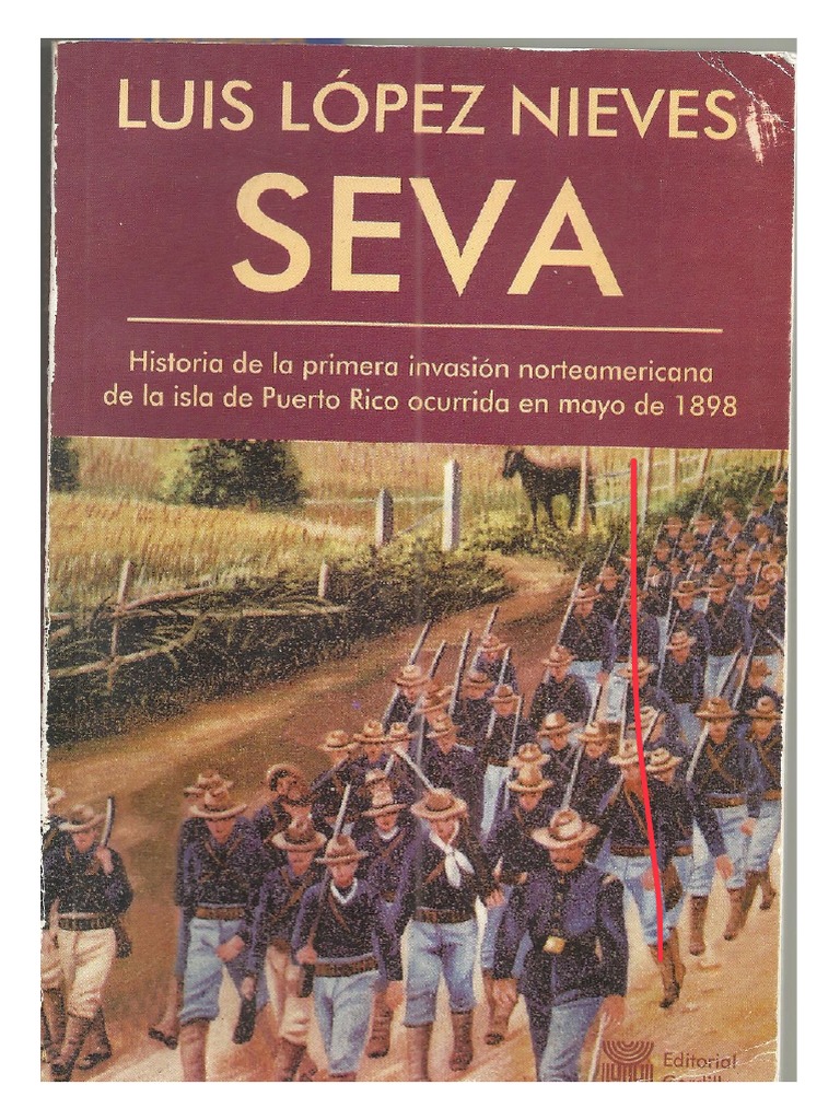 Seva, Luis López Nieves | PDF
