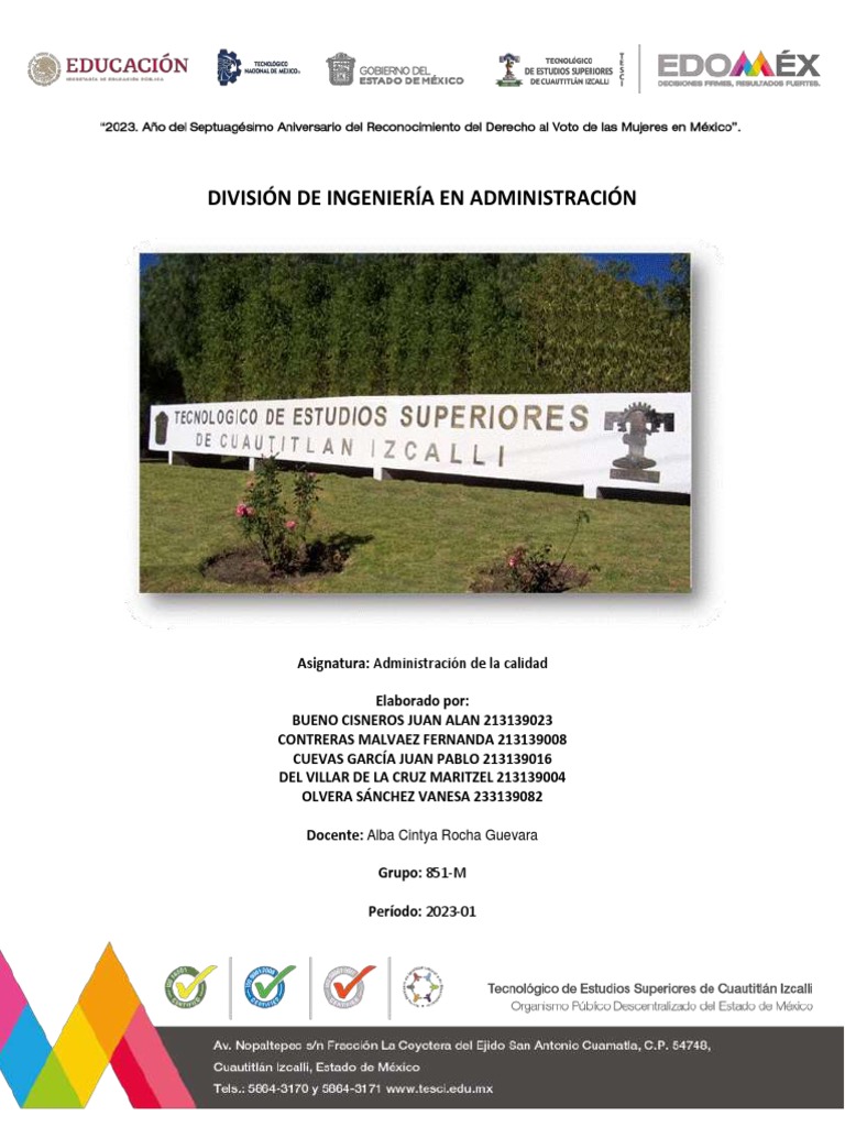 C4 - E2 - Manual de ProcedimientoS | PDF