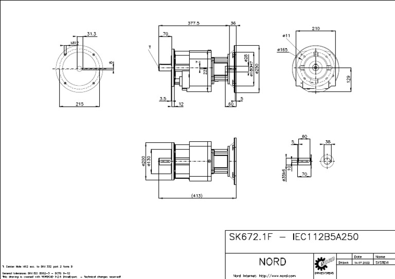 MZ Sk672.1f-Iec112b5a250 | PDF