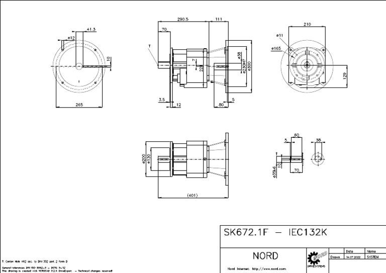 MZ Sk672.1f-Iec132k | PDF