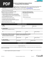 (Understanding TCC) TaxAdministration | PDF | Taxes | Taxpayer