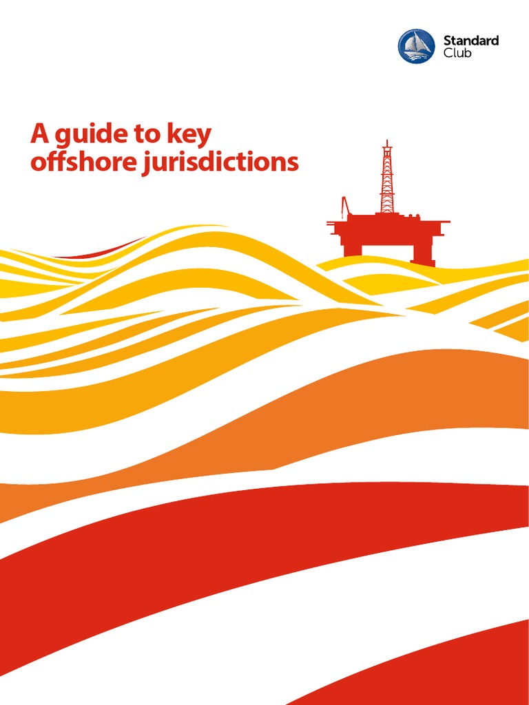A Guide To Key Offshore Jurisdictions | PDF | Territorial Waters ...
