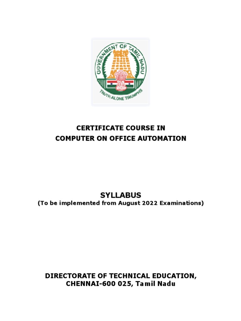 Coa Final | PDF | Spreadsheet | Microsoft Excel