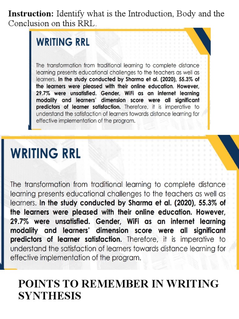 Lesson 2 Research Synthesis | PDF | Economy And The Environment | Human Impact On The Environment