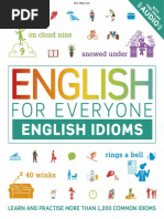 English For Everyone Level 1 Beginner Practice Book | PDF | Noun | Hobbies