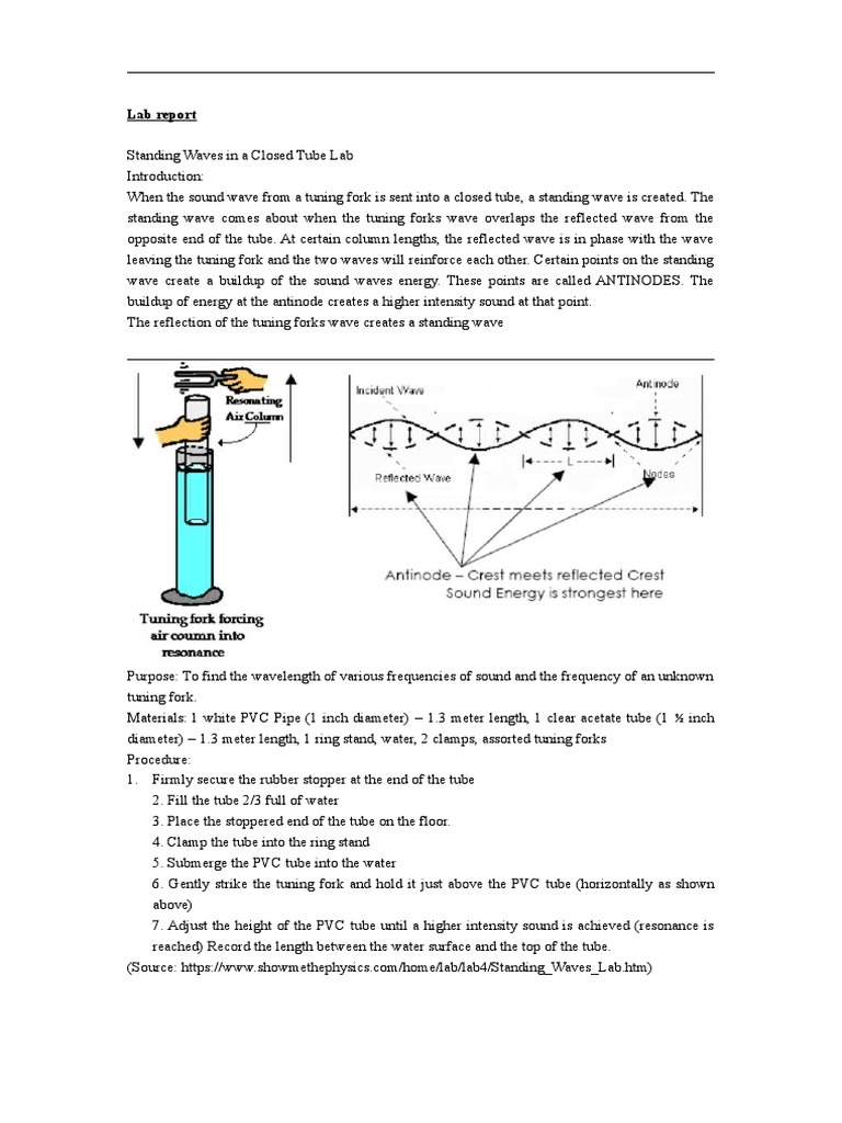 23 PHY STANDING WAVE Sss | Download Free PDF | Waves | Sound