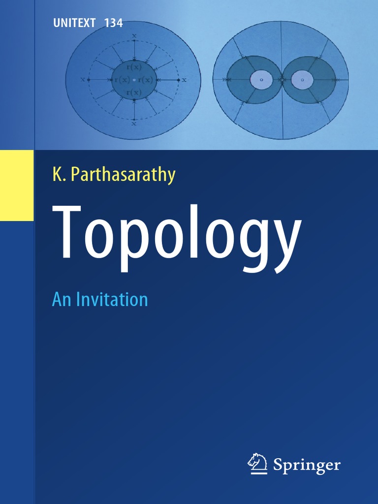 Topology, An Invitation | PDF | Compact Space | Continuous Function