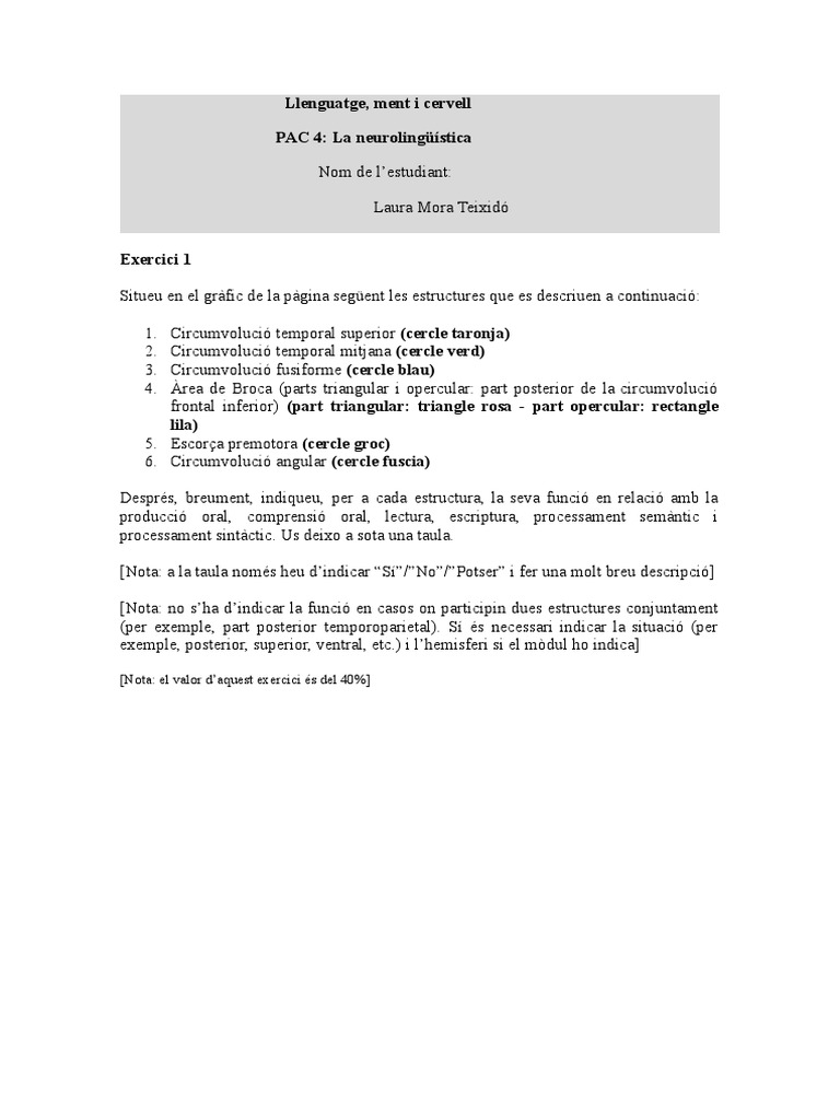 Lauramorateixido PAC4 | PDF