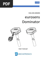 CAN Protocol Specification | PDF