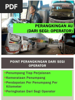Sistem IRSMS: Manajemen Keselamatan Jalan Terpadu | PDF | Bisnis | Komputer