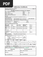 Equipment History Card | PDF