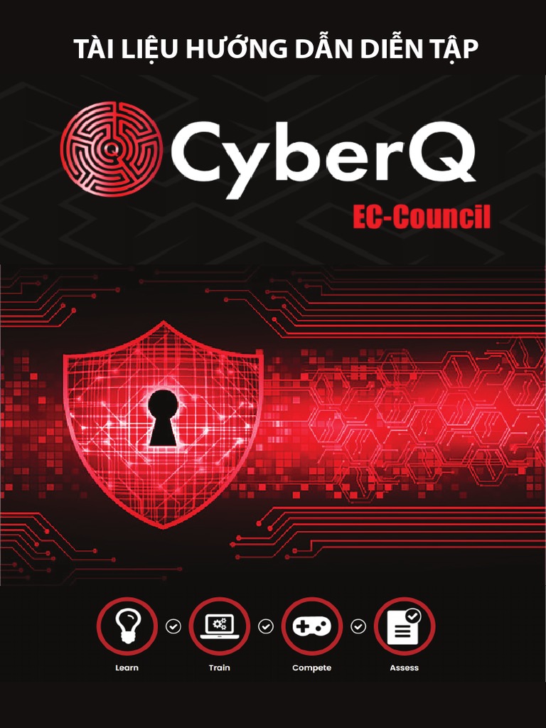 CYBERQ | PDF