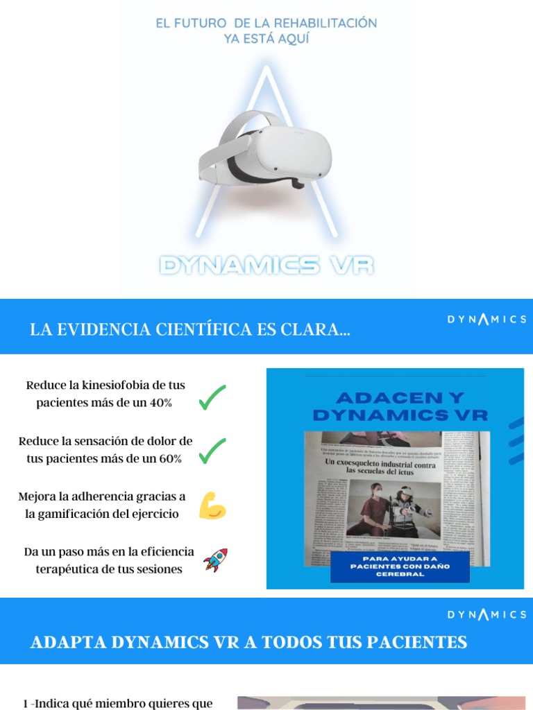 Dynamics 2023 | PDF