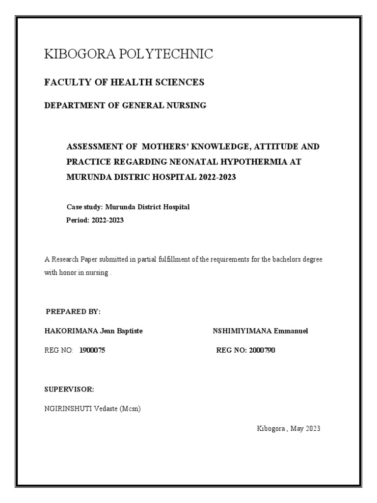 Hakorimana $emmy Book | PDF