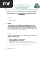 Executive Order No 77 S. 2019 Summary | PDF | Government | Social ...