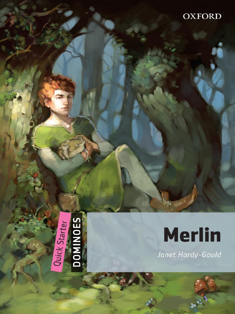 Merlin | PDF