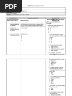 Q3 English 9 Module 3 | PDF | Truth | Learning