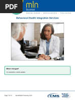 Pharmacist Billing & Coding Reference Guide | PDF | Pharmacist ...