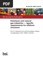 Steel Stress Strain Curves s355 | PDF