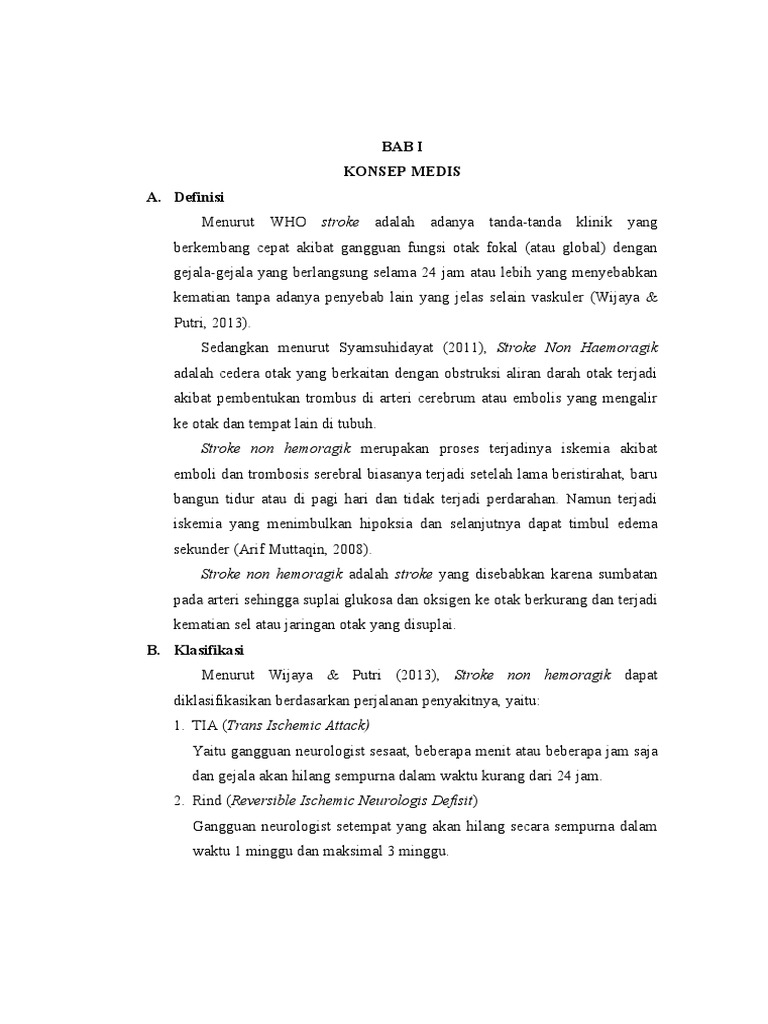 LP Igd NHS | PDF | Pengembangan Diri | Sains & Matematika