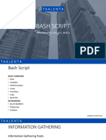 Expect Basics: Tutorial 3 | PDF | File Transfer Protocol | Regular ...
