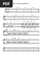 CAS Cry Bass Tabs | PDF