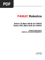 Roboguide Ejercicios Básicos | PDF | Robot | Robótica