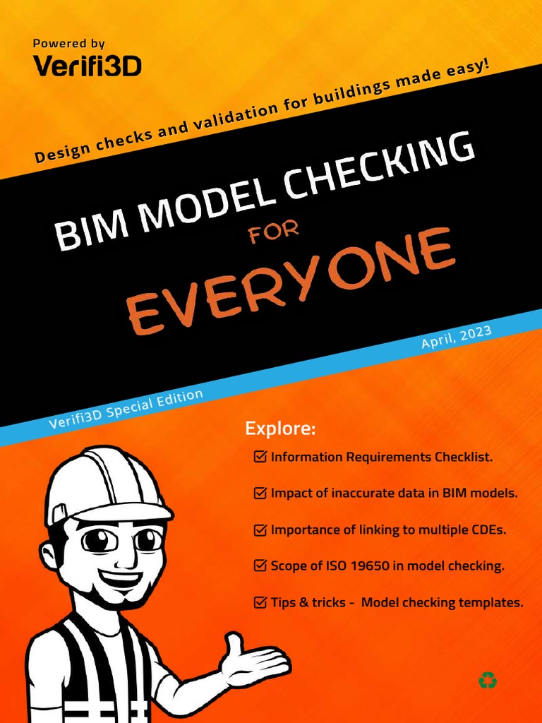 BIM Model Checking Essentials | PDF