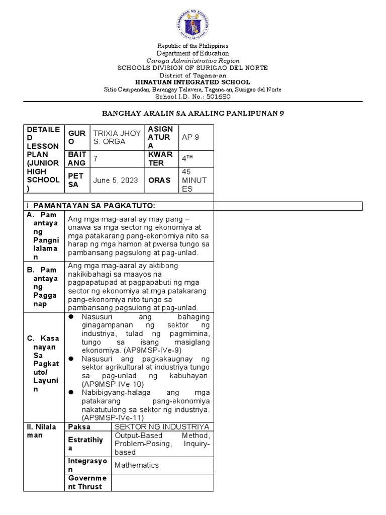 Q4 DLP | PDF