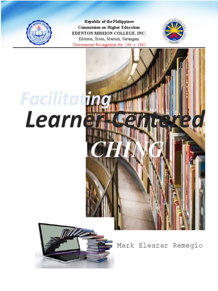 Educ 2 Midterm | PDF