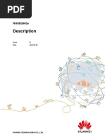 BBU Slot and Board Guide | PDF